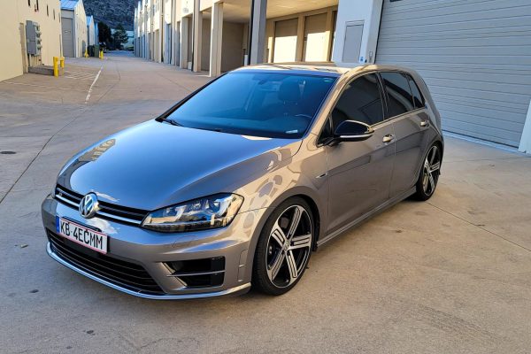 2016 VW Golf R for Sale | Built for Backroads