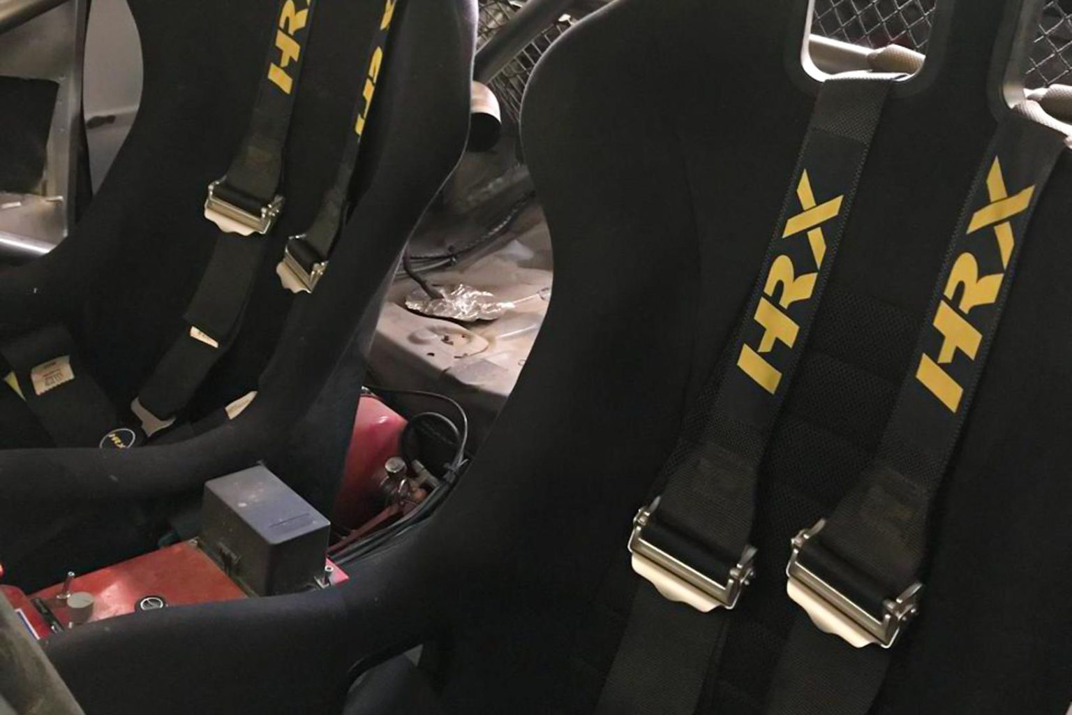 2007 Subaru Impreza 'Rally Car' for Sale | Built for Backroads