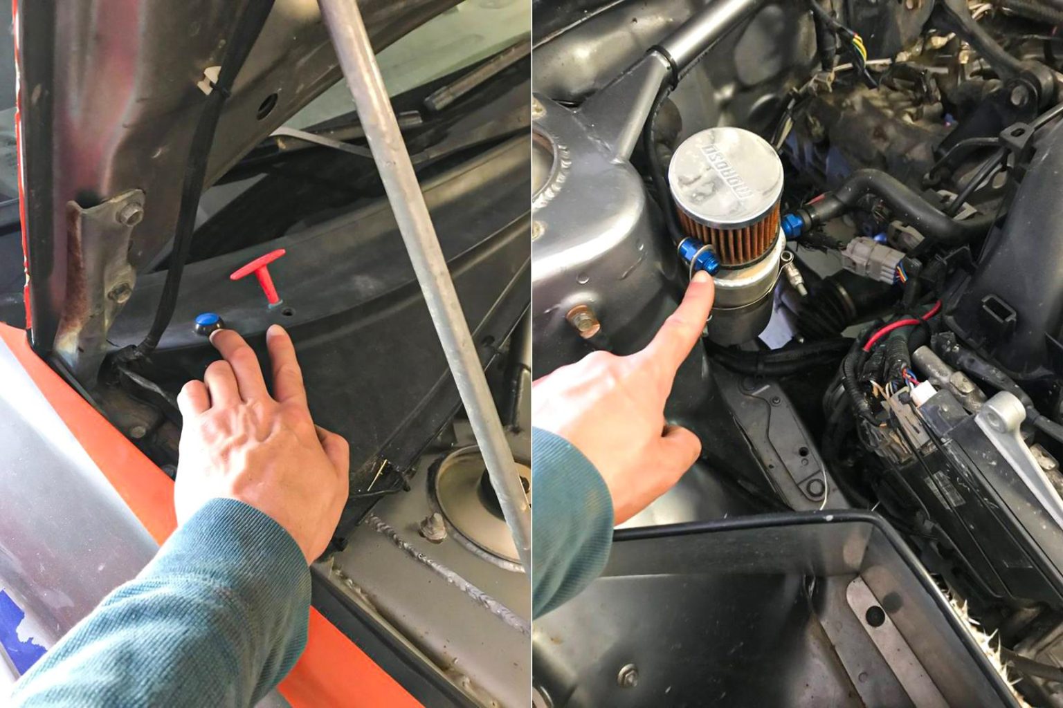 2007 Subaru Impreza 'Rally Car' for Sale | Built for Backroads