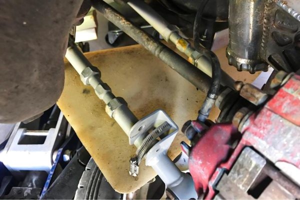 2007 Subaru Impreza 'Rally Car' for Sale | Built for Backroads