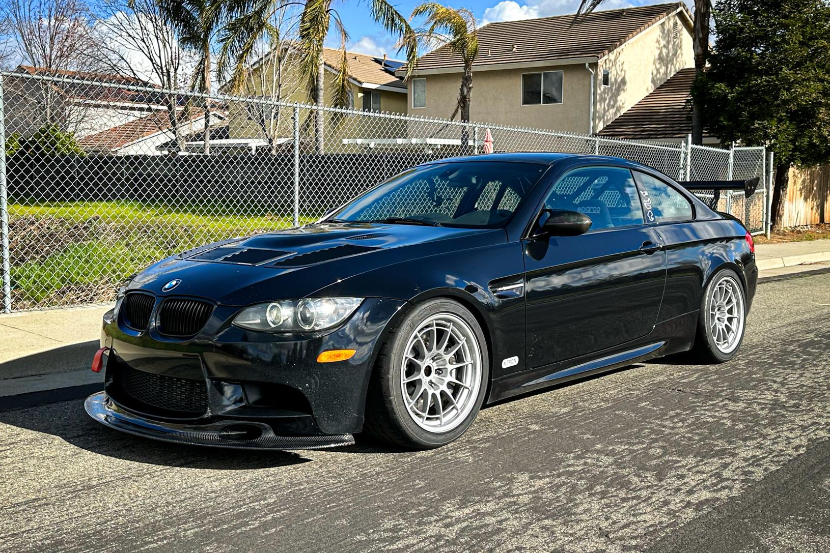 1999 BMW M3 | Built for Backroads