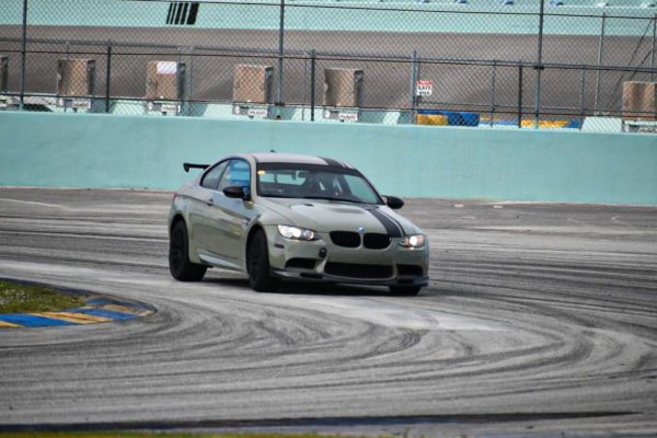 2009 BMW M3 'Track Car' for Sale | Built for Backroads