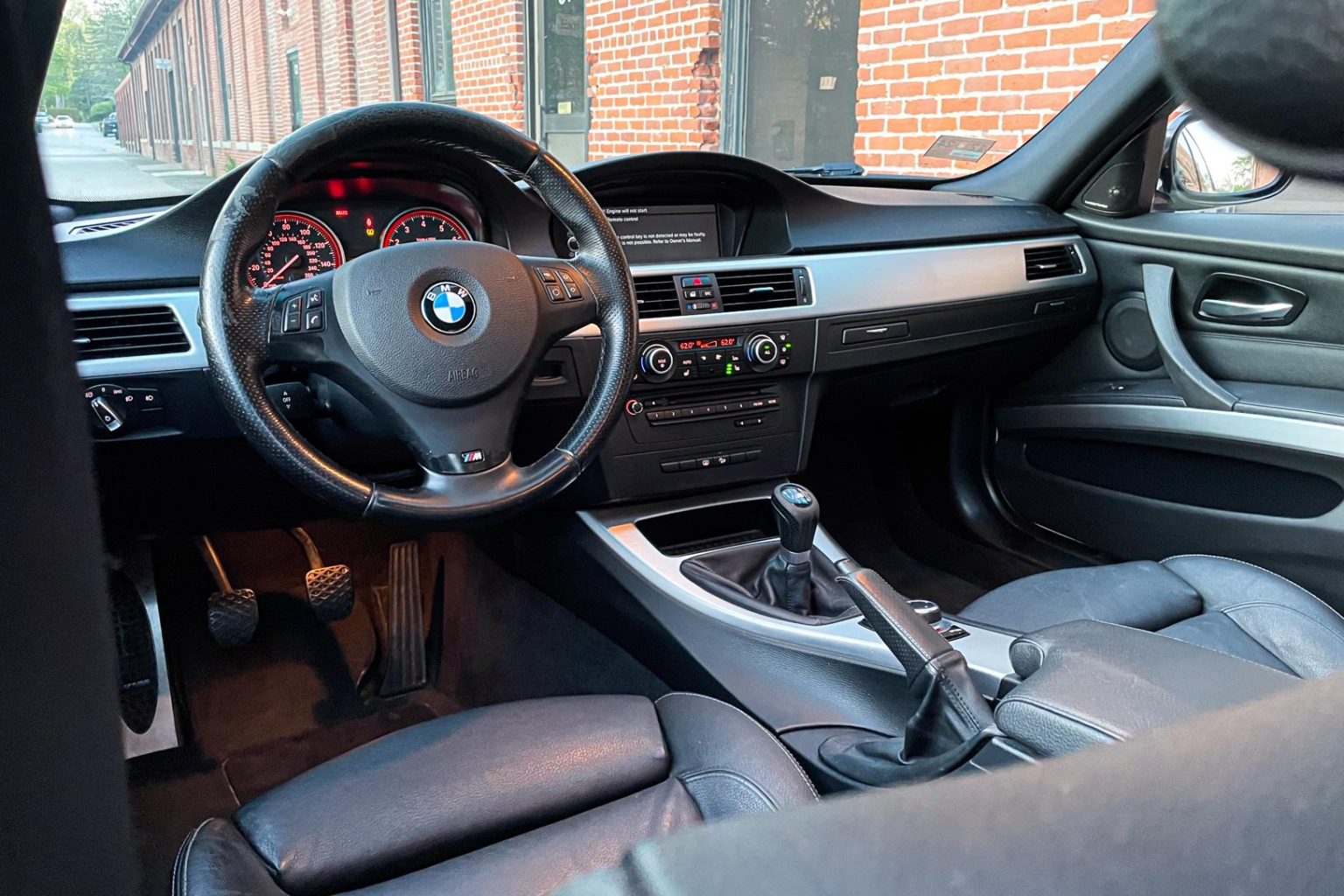 2011 BMW 335xi | Built for Backroads