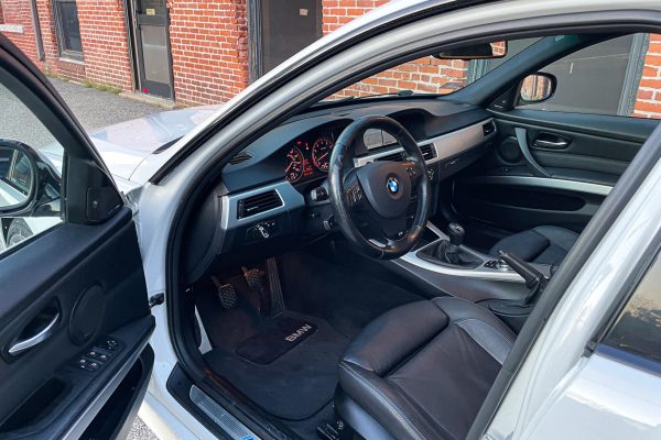 2011 BMW 335xi | Built for Backroads