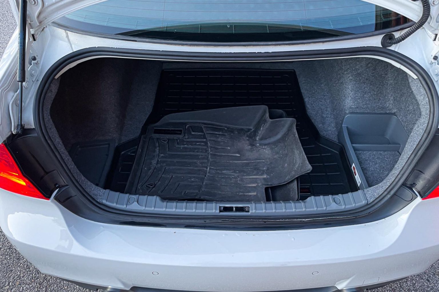 2011 BMW 335xi for Sale | Built for Backroads