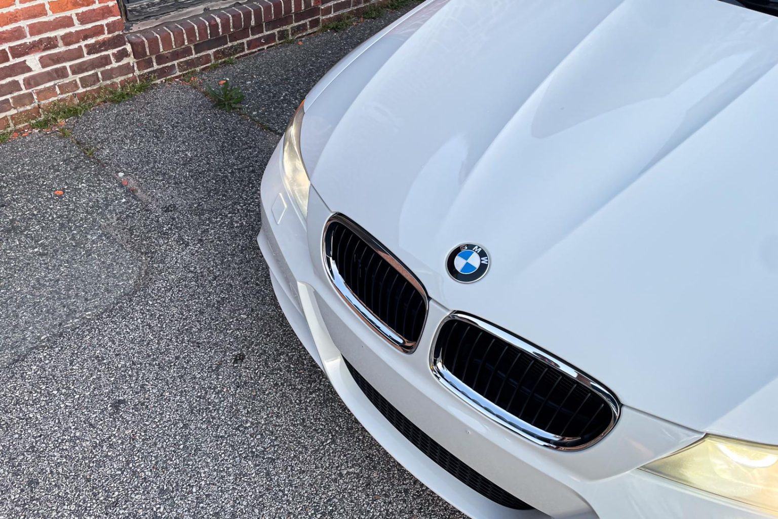 2011 BMW 335xi | Built for Backroads