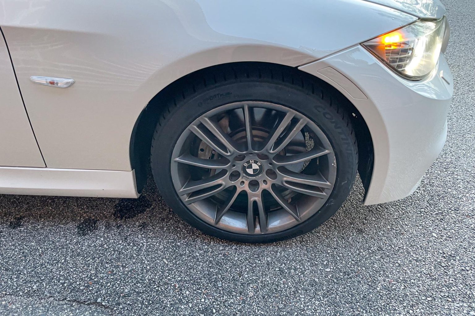 2011 BMW 335xi | Built for Backroads