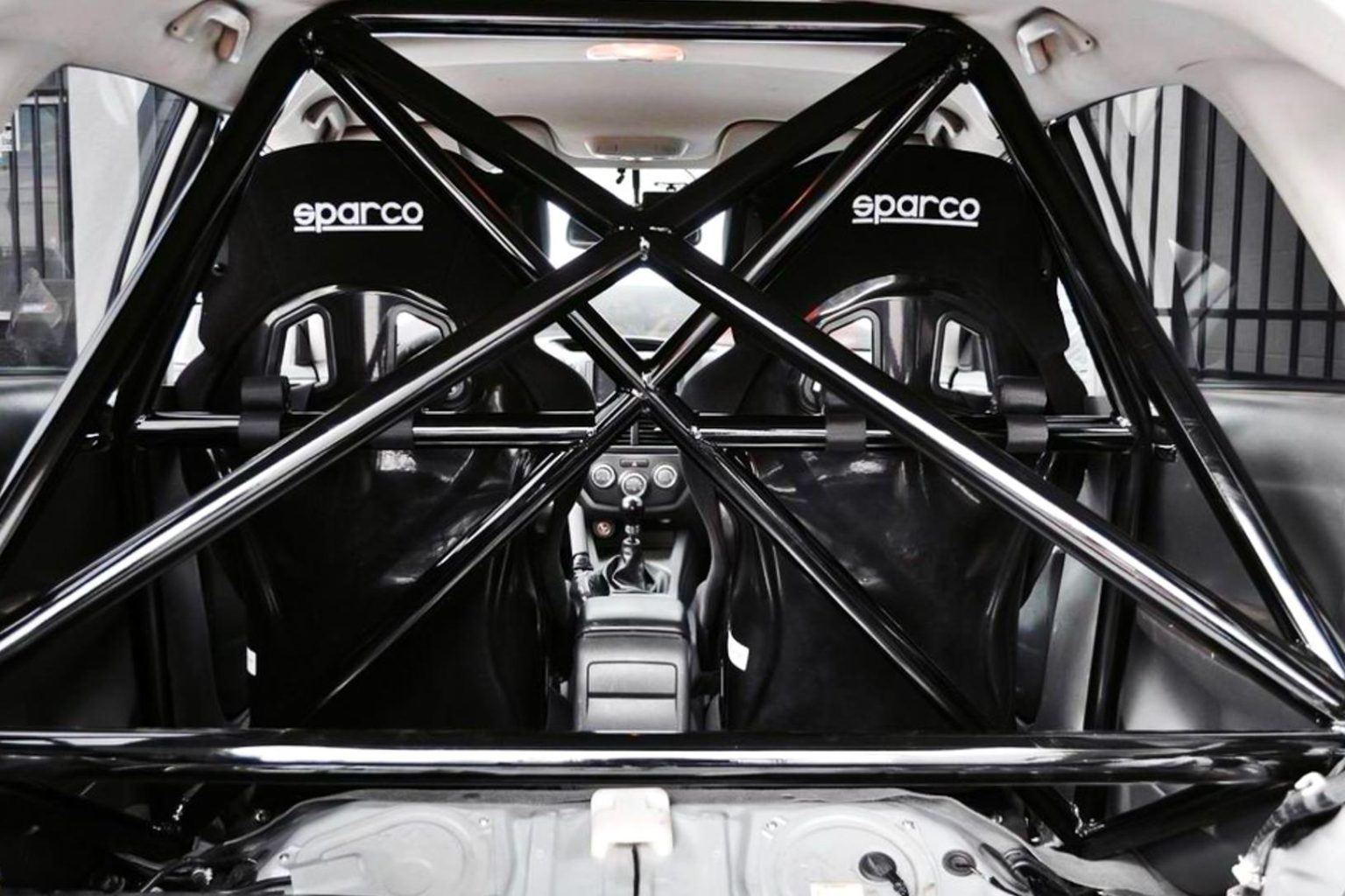 2009 Subaru WRX 'Track Car' for Sale | Built for Backroads