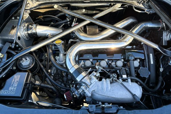 1991 Toyota MR2 Turbo for Sale | Built for Backroads