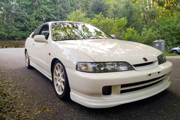 1998 Acura Integra Type-R for Sale | Built for Backroads