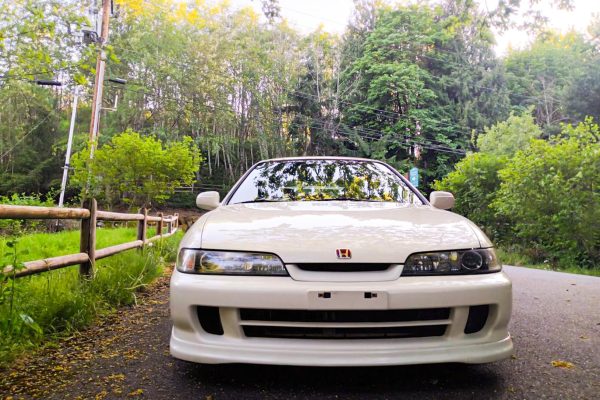 1998 Acura Integra Type-R for Sale | Built for Backroads