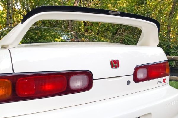 1998 Acura Integra Type-R for Sale | Built for Backroads