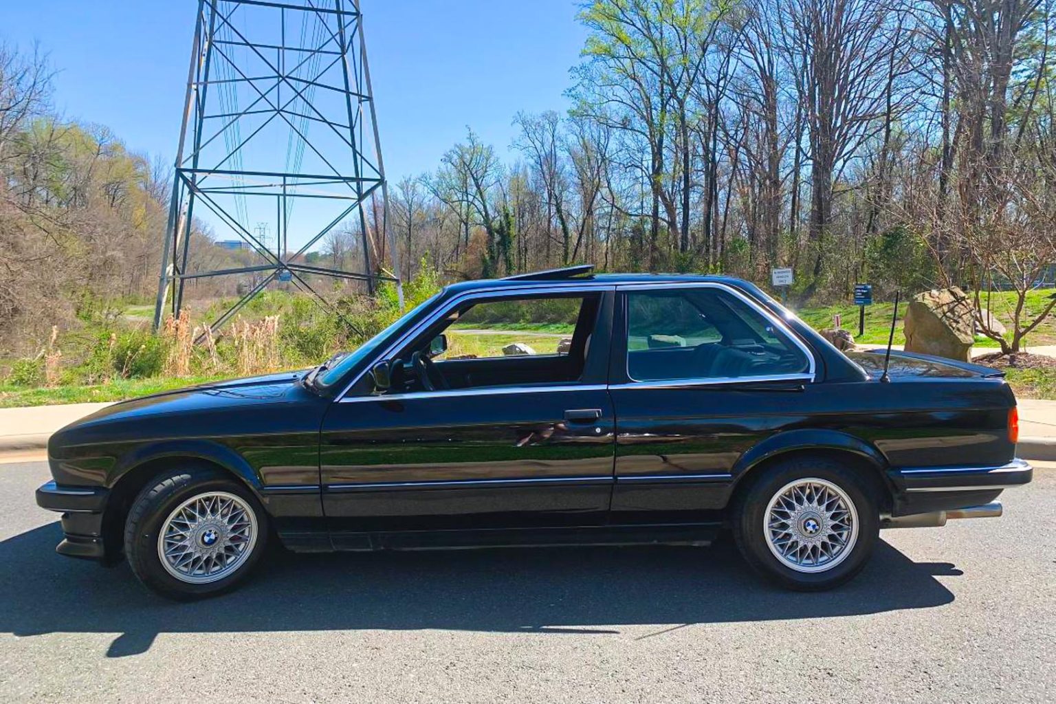 1987 BMW 325iS for Sale | Built for Backroads