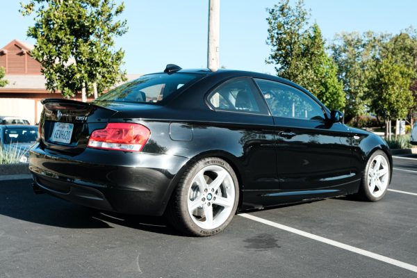 2008 BMW 135i | Built for Backroads