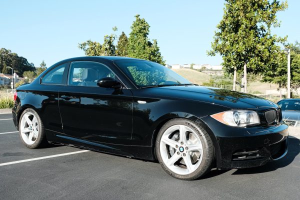 2008 BMW 135i | Built for Backroads