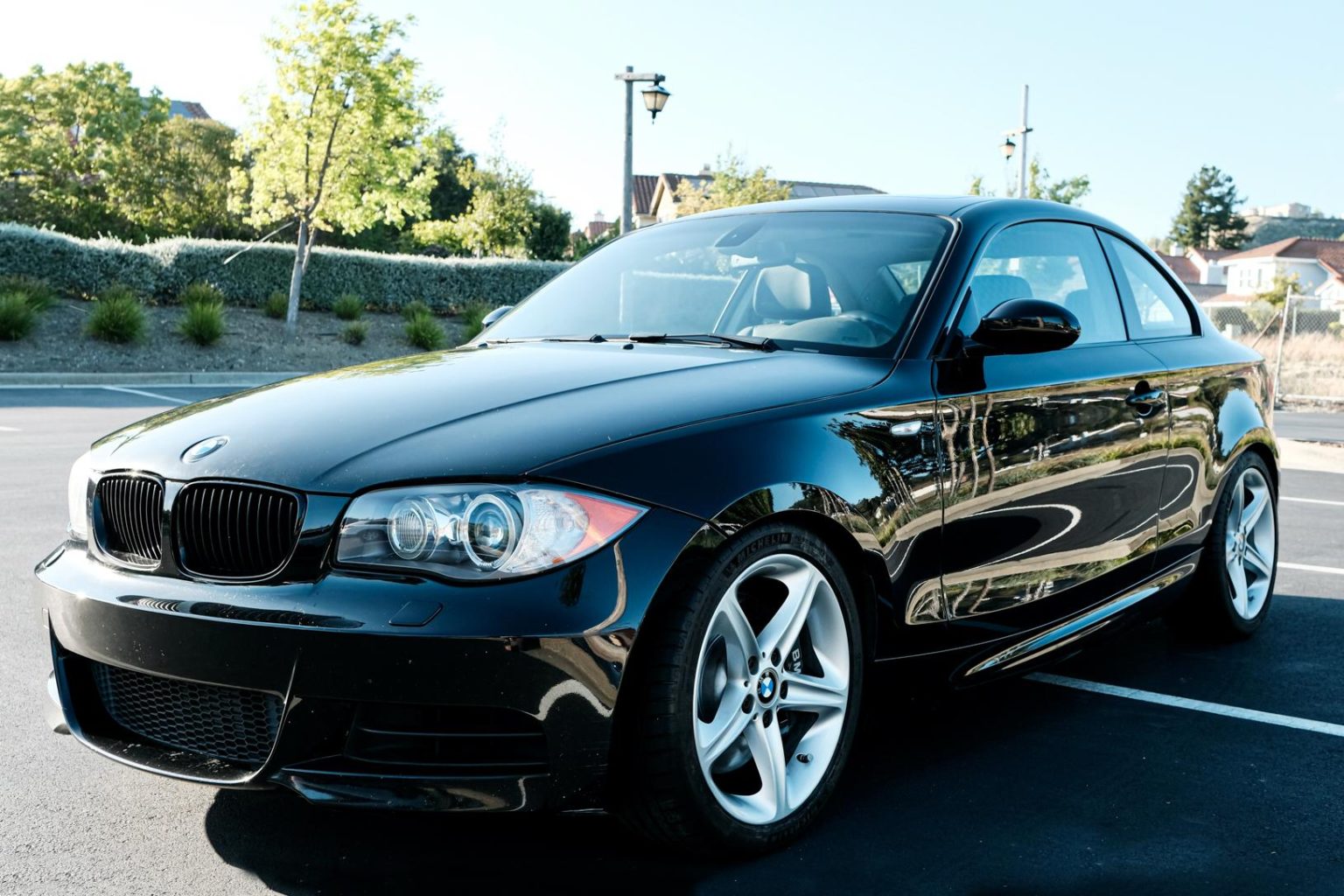 2008 BMW 135i for Sale | Built for Backroads