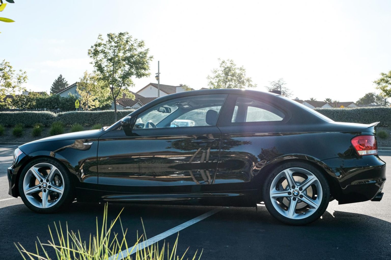 2008 BMW 135i for Sale | Built for Backroads