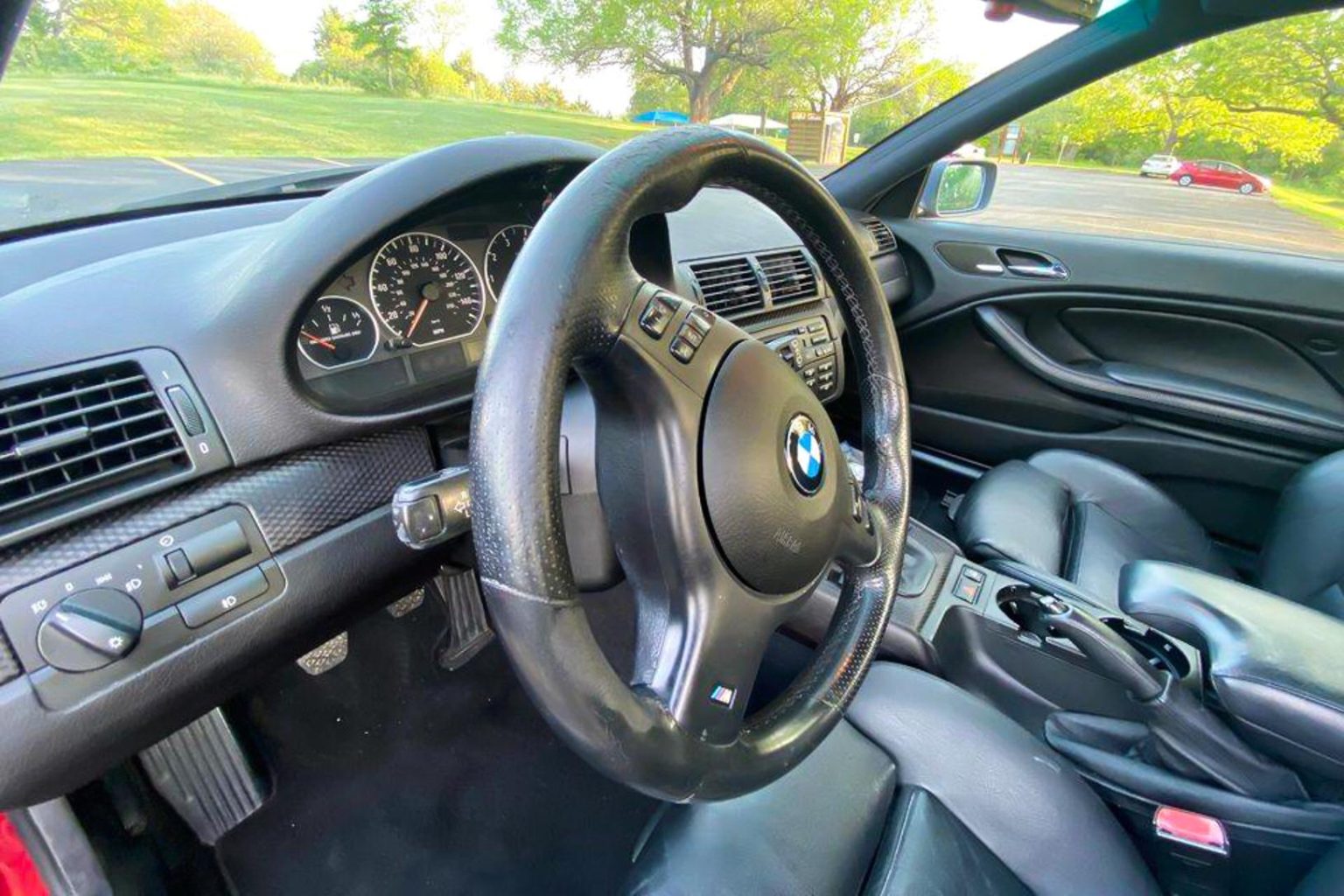 2005 BMW 330Ci ZHP for Sale | Built for Backroads