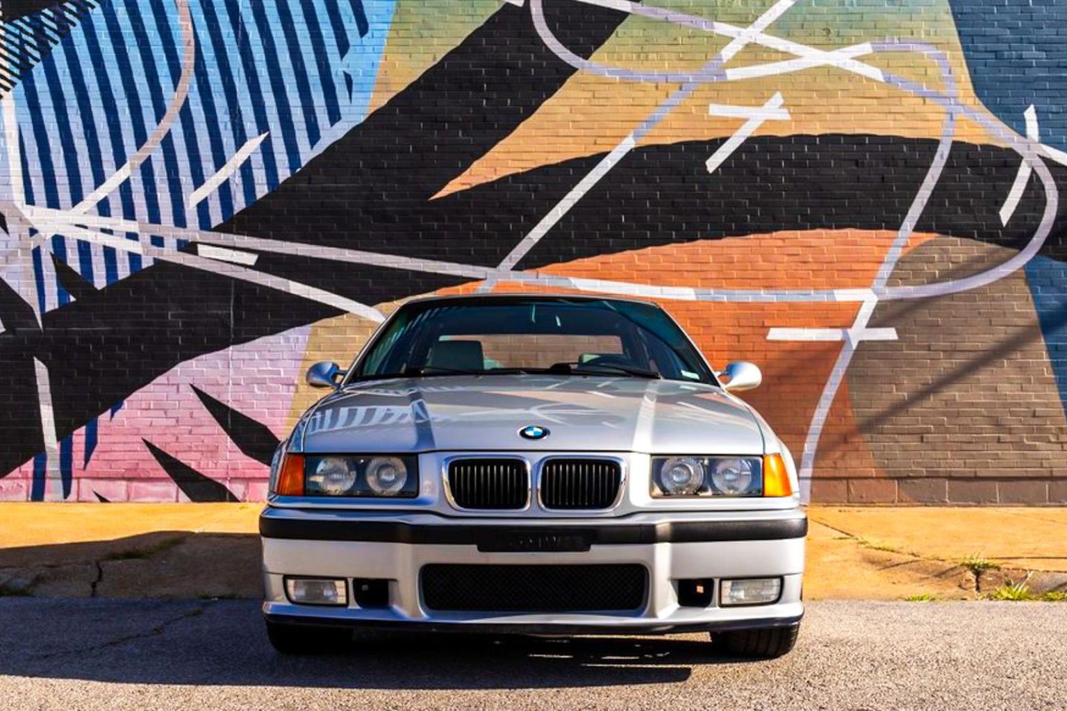1997 BMW M3 for Sale | Built for Backroads