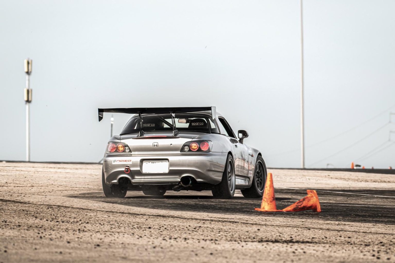 2004 Honda S2000 'K24 Swap' for Sale | Built for Backroads