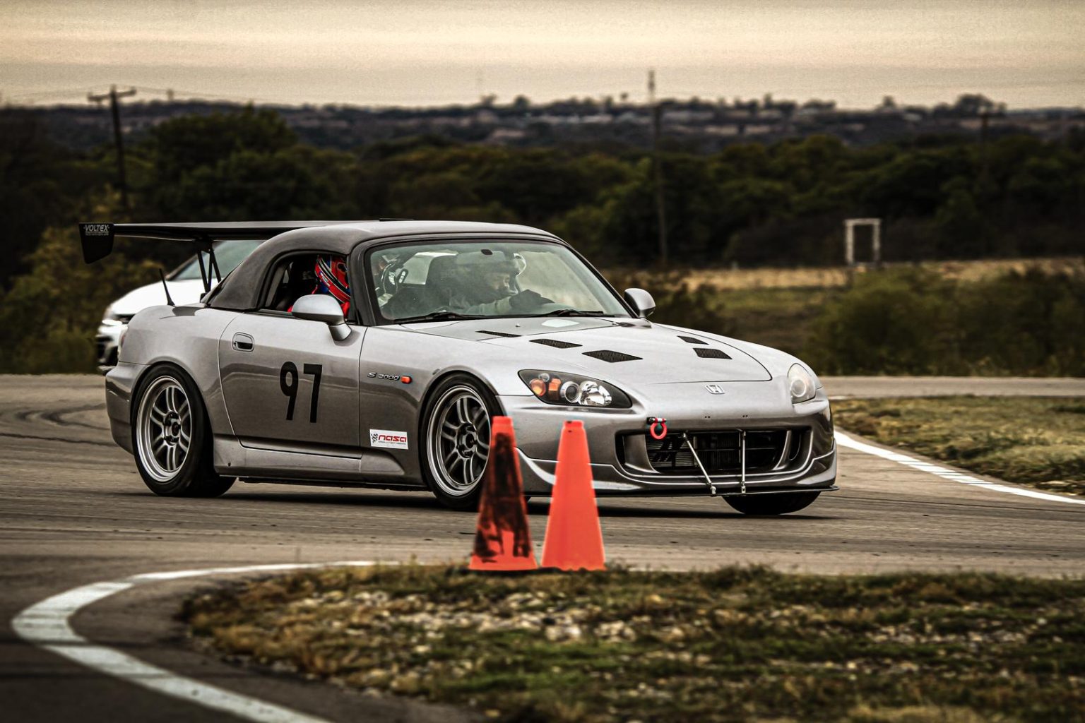 2004 Honda S2000 'K24 Swap' for Sale | Built for Backroads