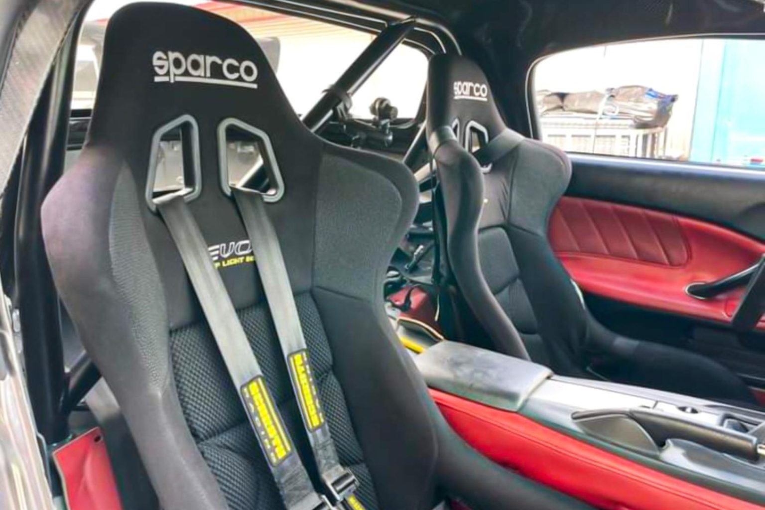 2004 Honda S2000 'K24 Swap' for Sale | Built for Backroads