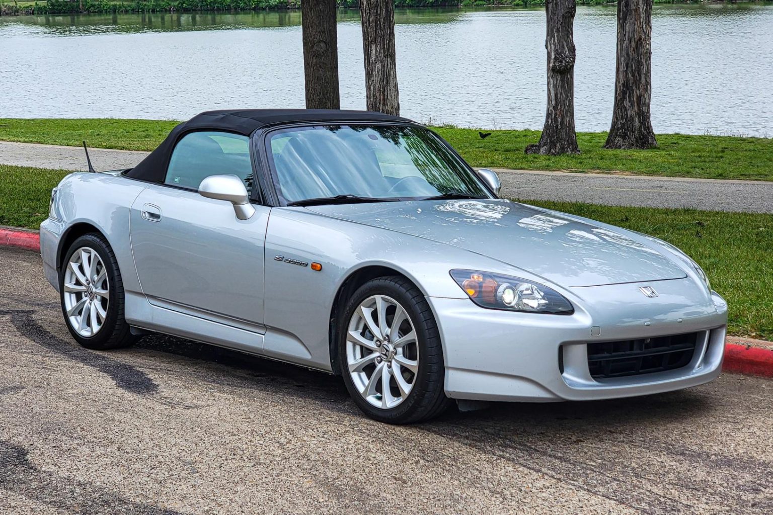 2006 Honda S2000 | Built for Backroads