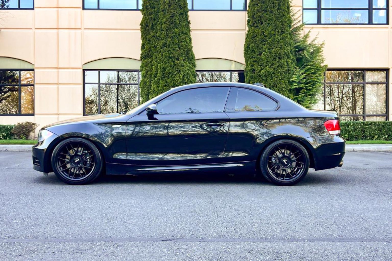 2009 BMW 135i | Built for Backroads