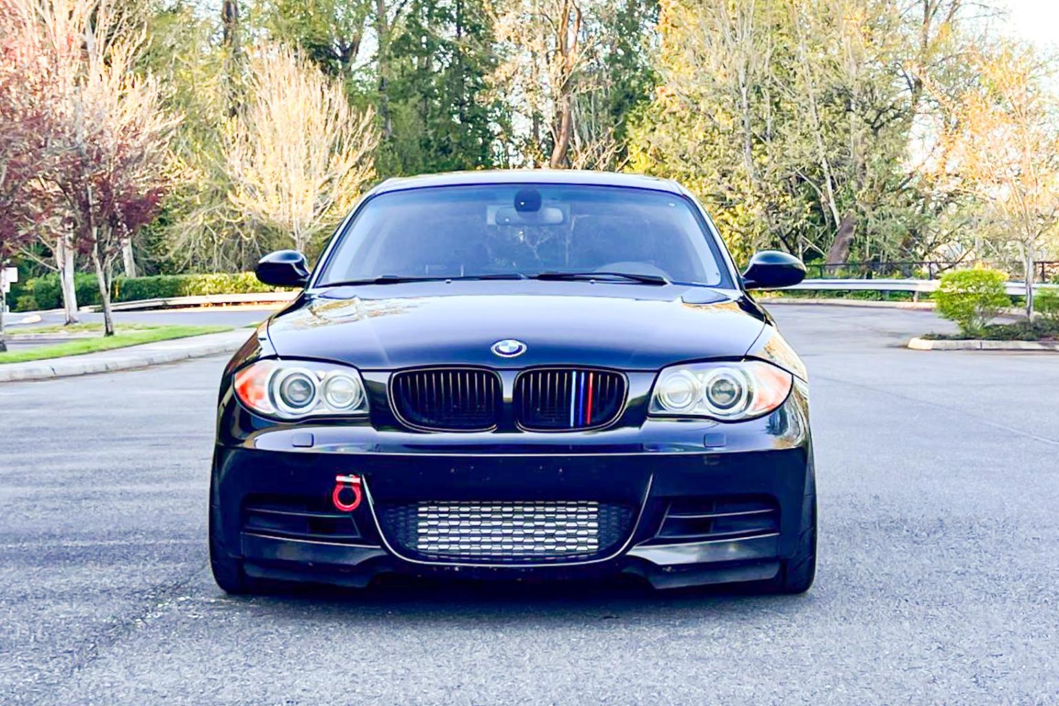 2009 BMW 135i for Sale | Built for Backroads