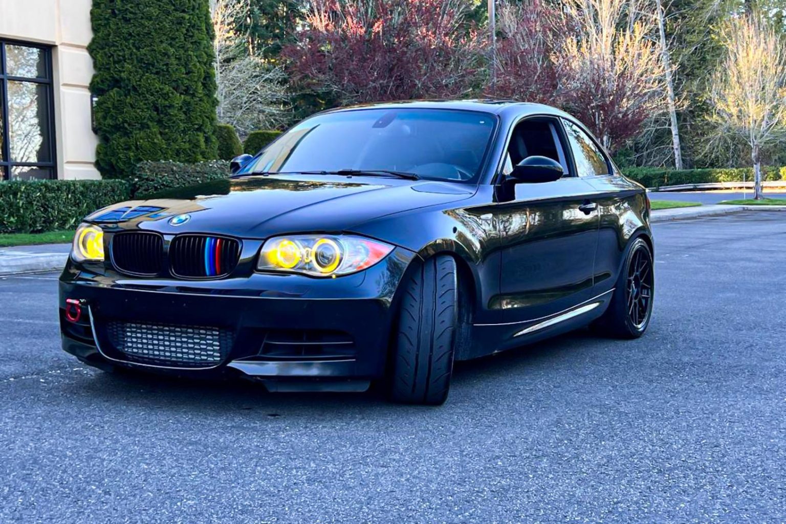 2009 BMW 135i for Sale | Built for Backroads