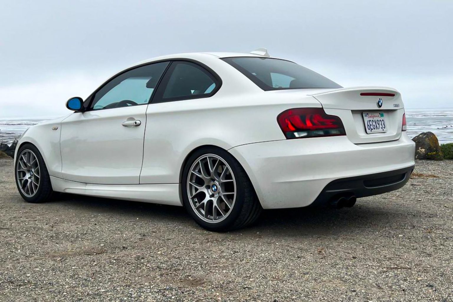 2008 BMW 135i for Sale | Built for Backroads
