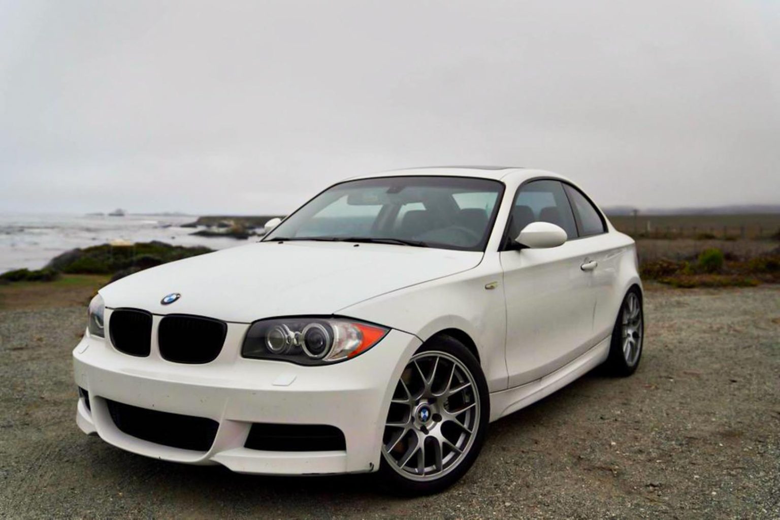 2008 BMW 135i for Sale | Built for Backroads
