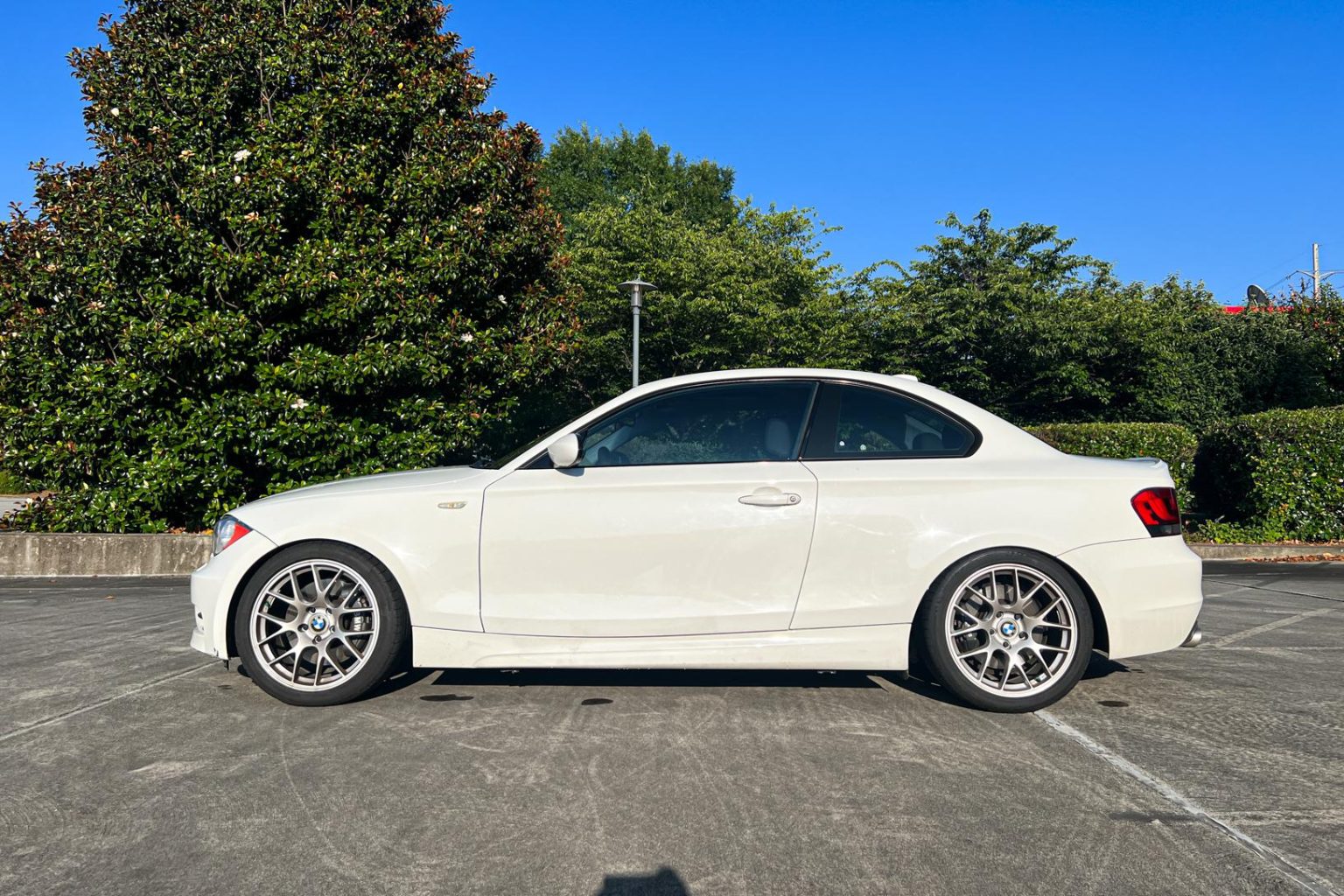 2008 BMW 135i for Sale | Built for Backroads