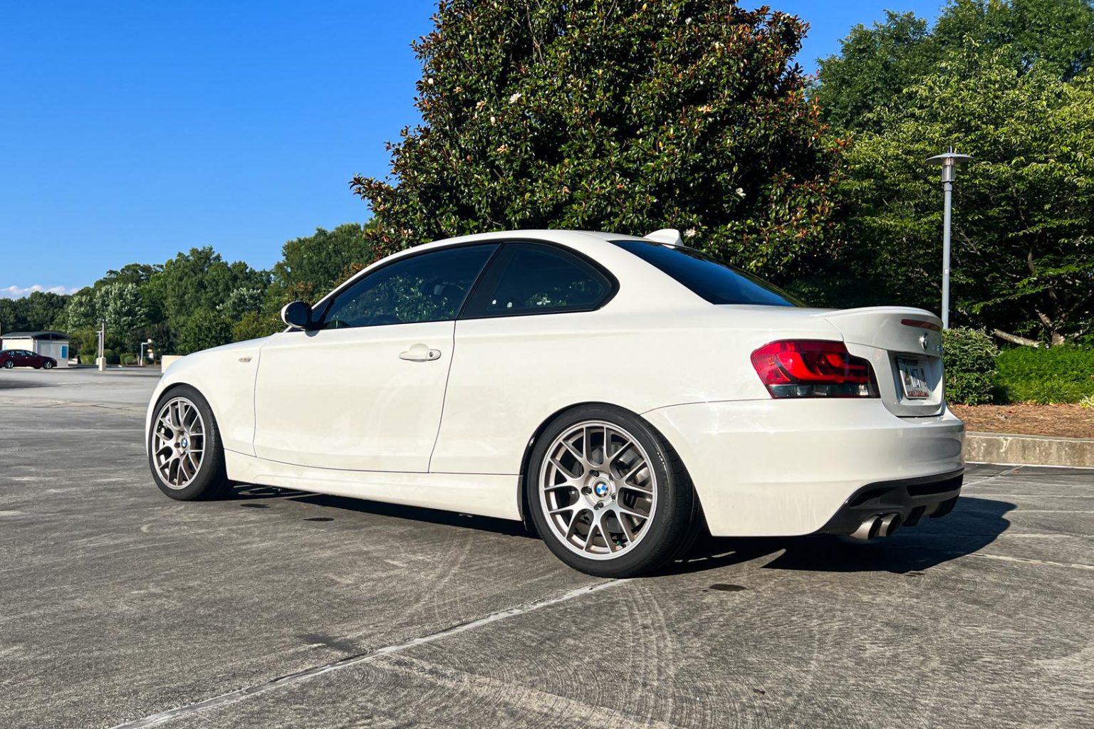 2008 BMW 135i for Sale | Built for Backroads