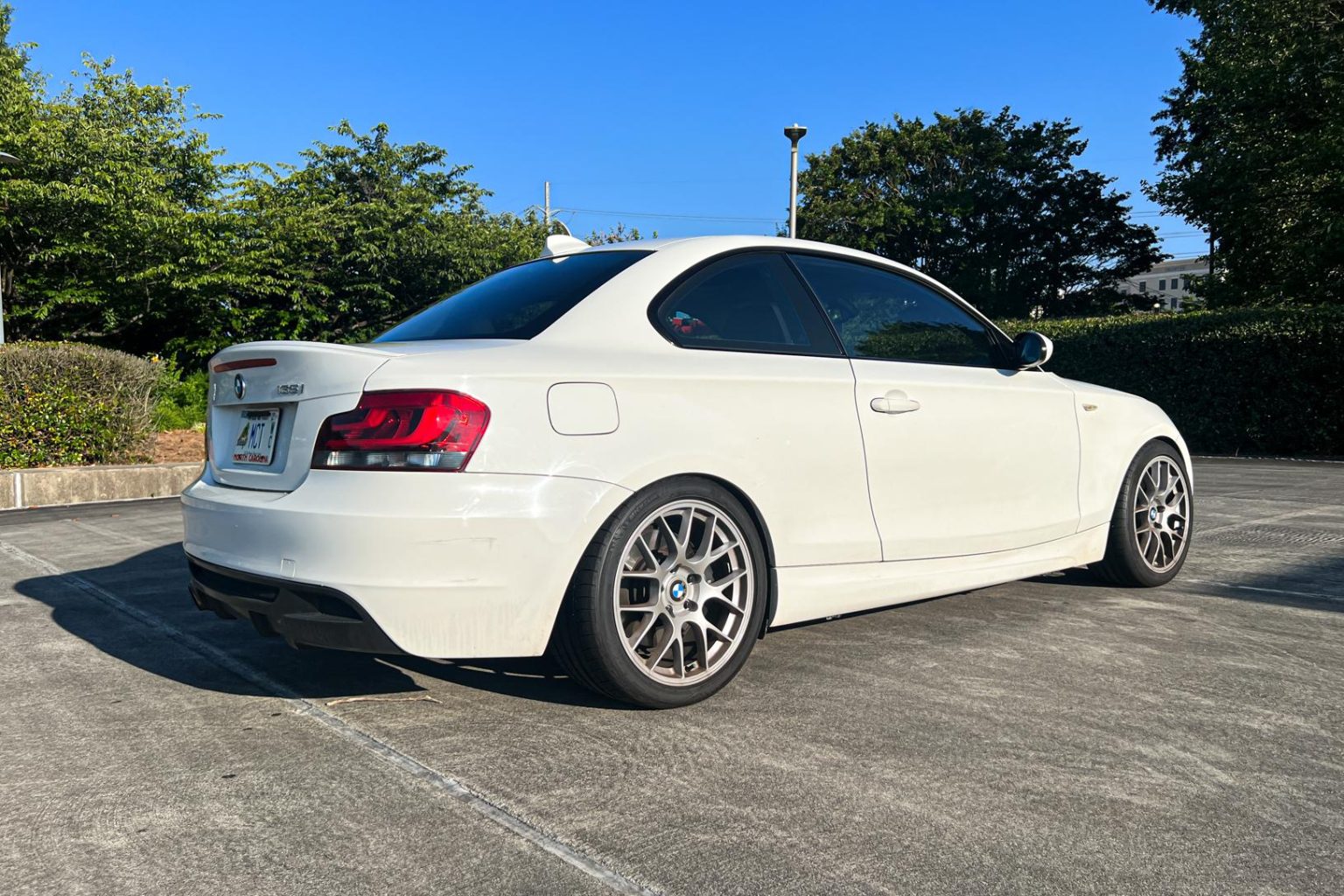 2008 BMW 135i for Sale | Built for Backroads