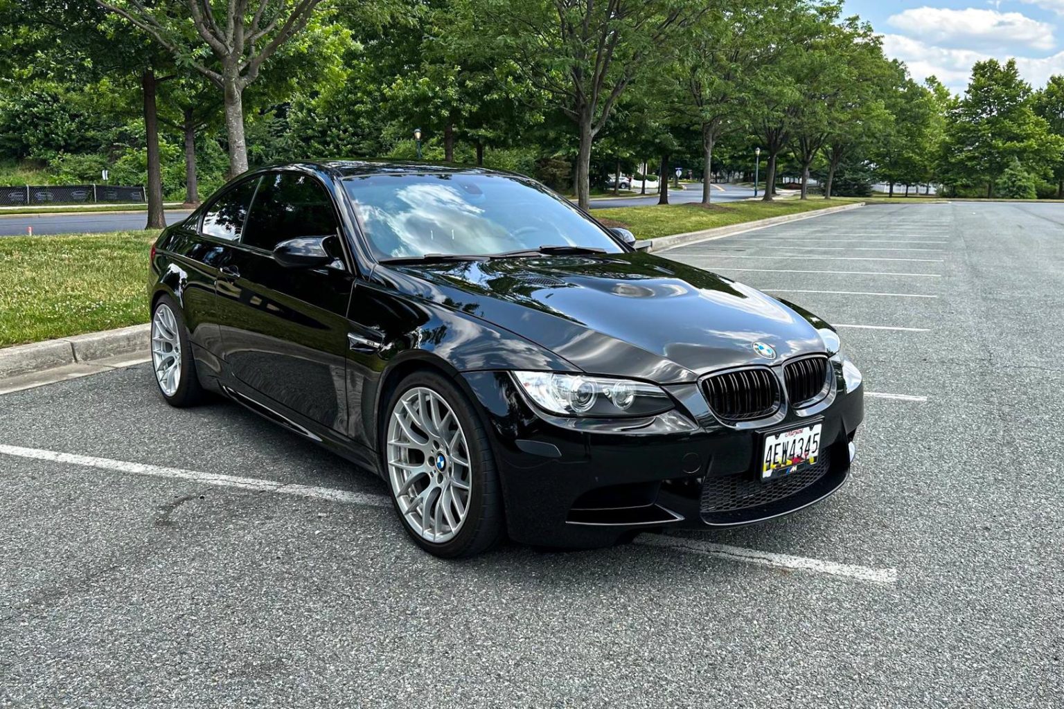 2011 BMW M3 for Sale | Built for Backroads