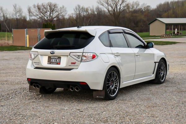 2013 Subaru STi for Sale | Built for Backroads