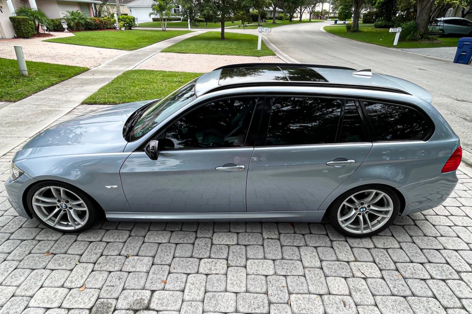 2011 BMW 328i 'N54 Swap' for Sale | Built for Backroads