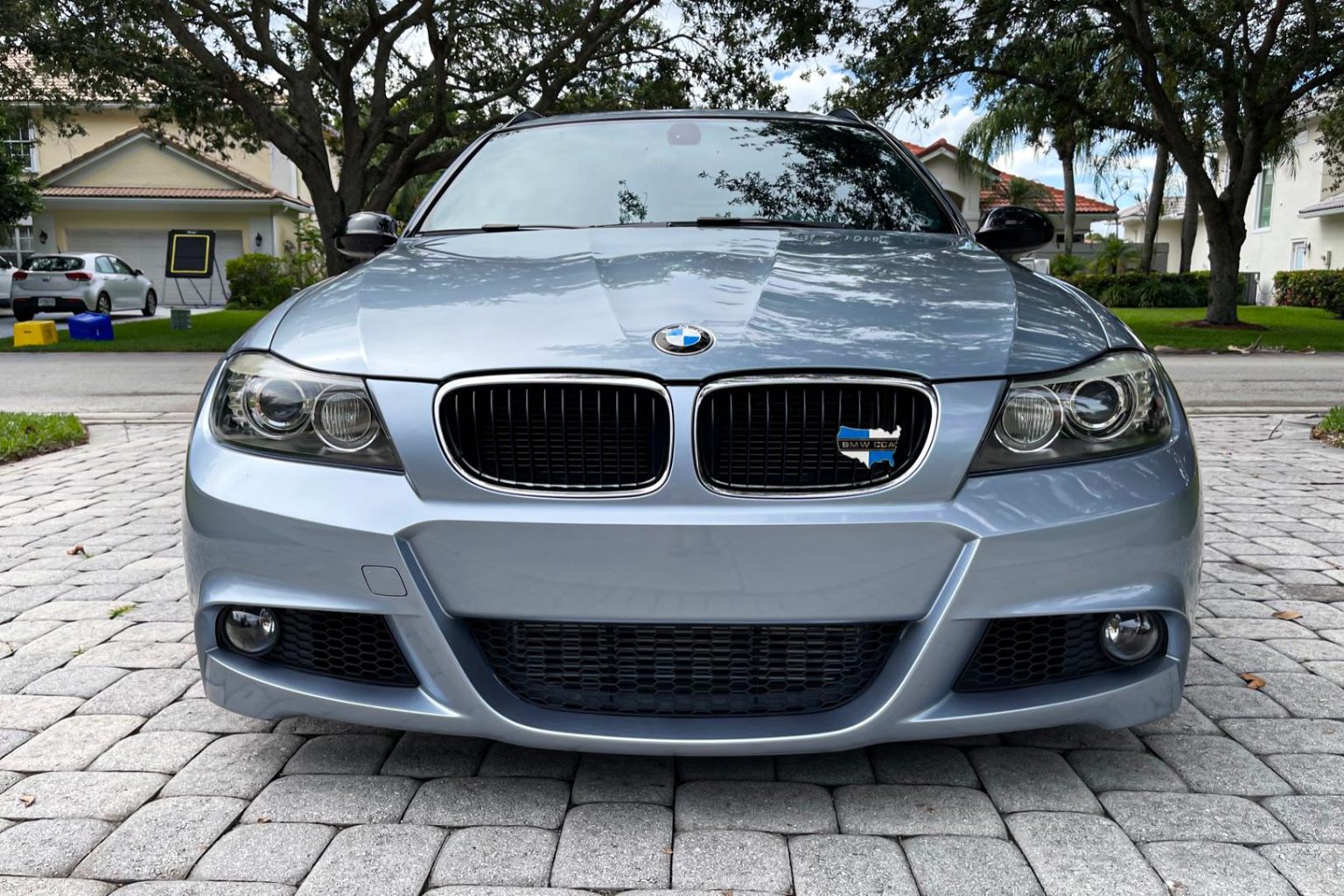 2011 BMW 328i 'N54 Swap' for Sale | Built for Backroads
