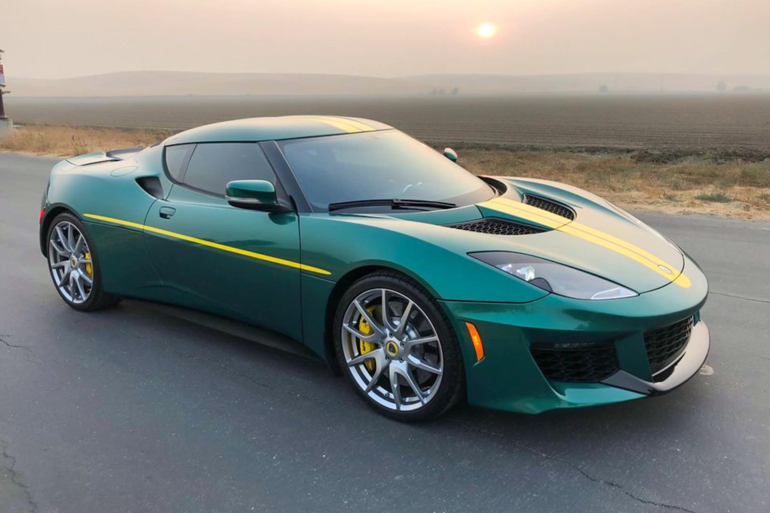 2000 Factory Five GTM | Built for Backroads