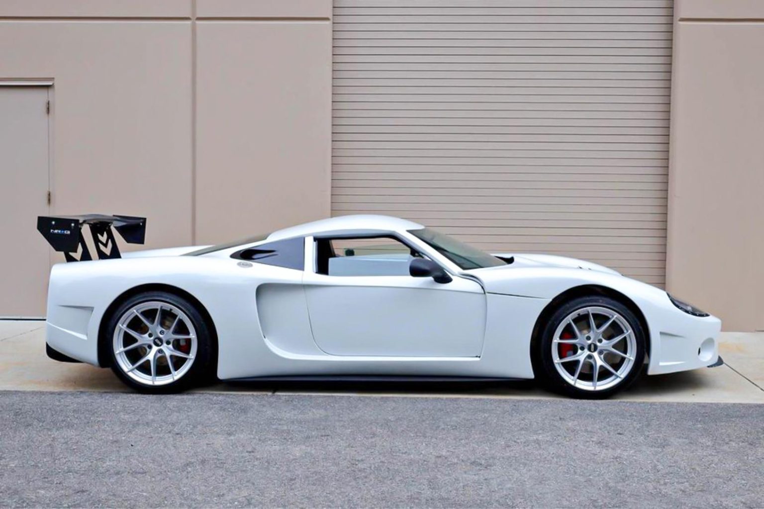 2000 Factory Five GTM for Sale | Built for Backroads