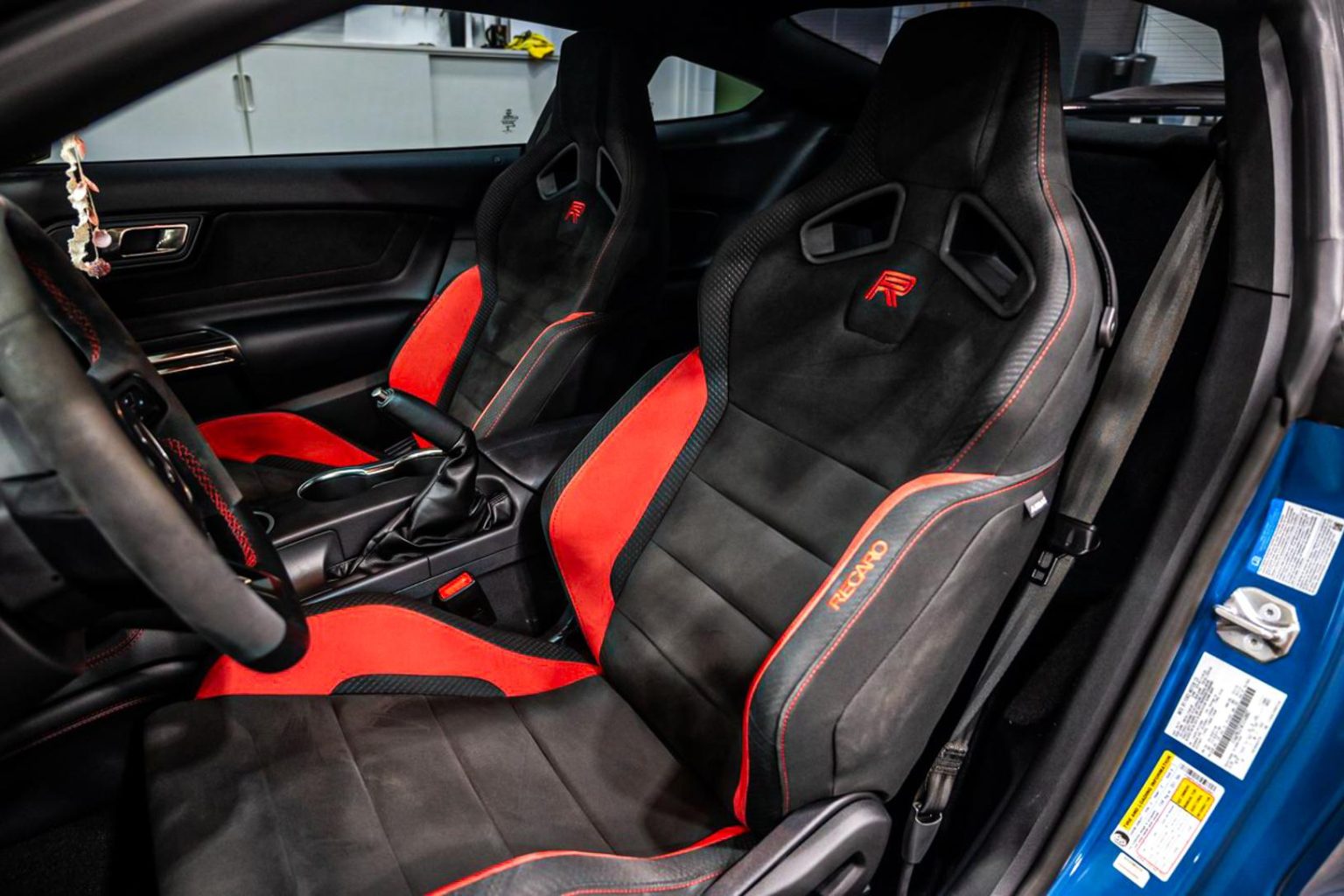 2019 Ford Shelby GT350R for Sale | Built for Backroads