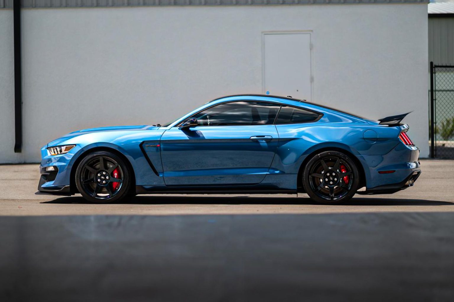 2019 Ford Shelby GT350R for Sale | Built for Backroads