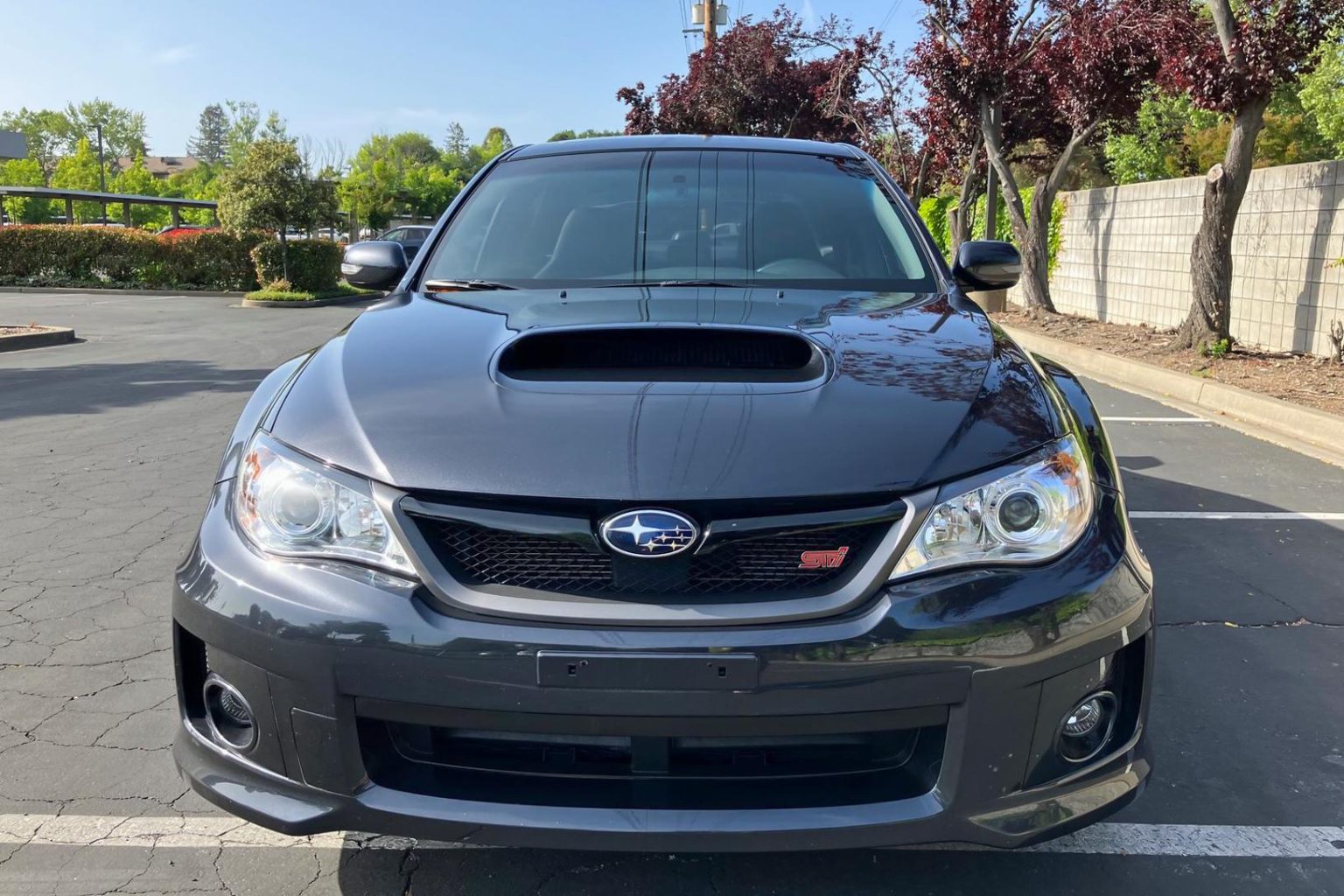 2014 Subaru STi | Built for Backroads