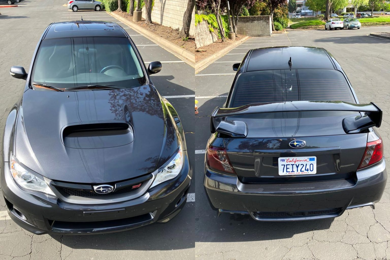 2014 Subaru STi | Built for Backroads