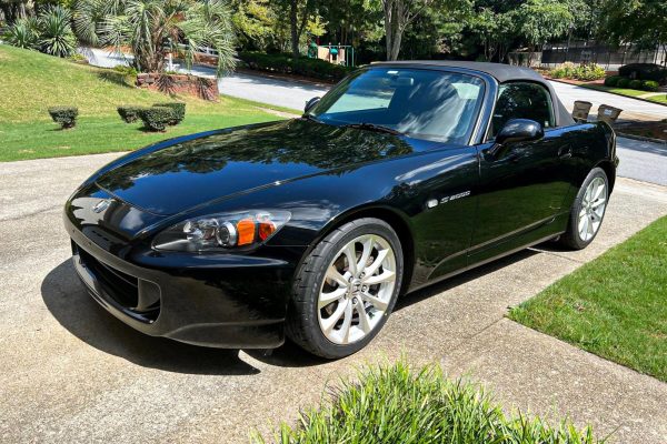 2006 Honda S2000 for Sale | Built for Backroads