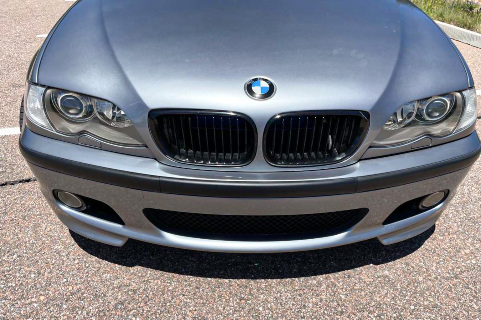 2004 BMW 330Xi Touring for Sale | Built for Backroads