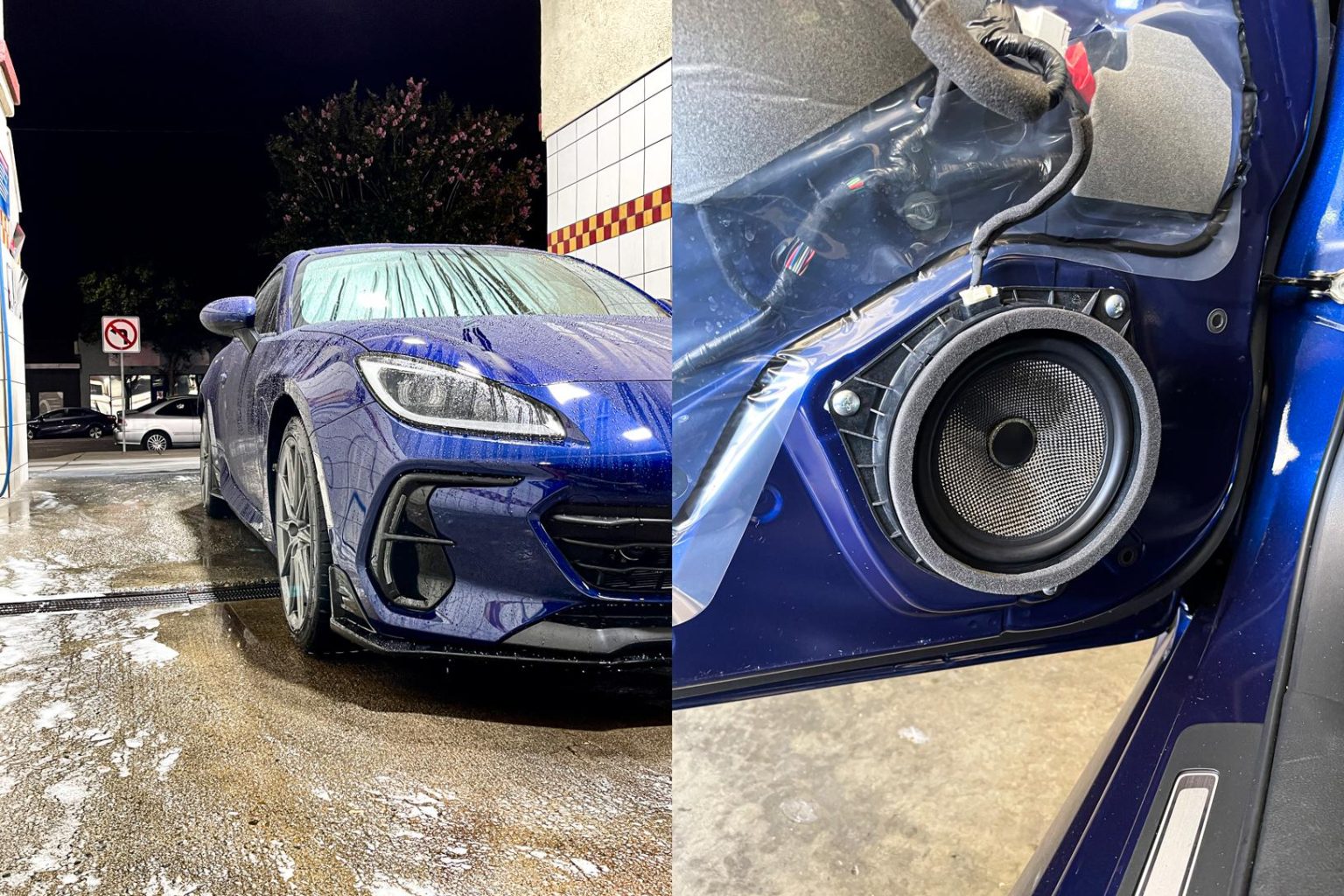 2022 Subaru BRZ for Sale | Built for Backroads