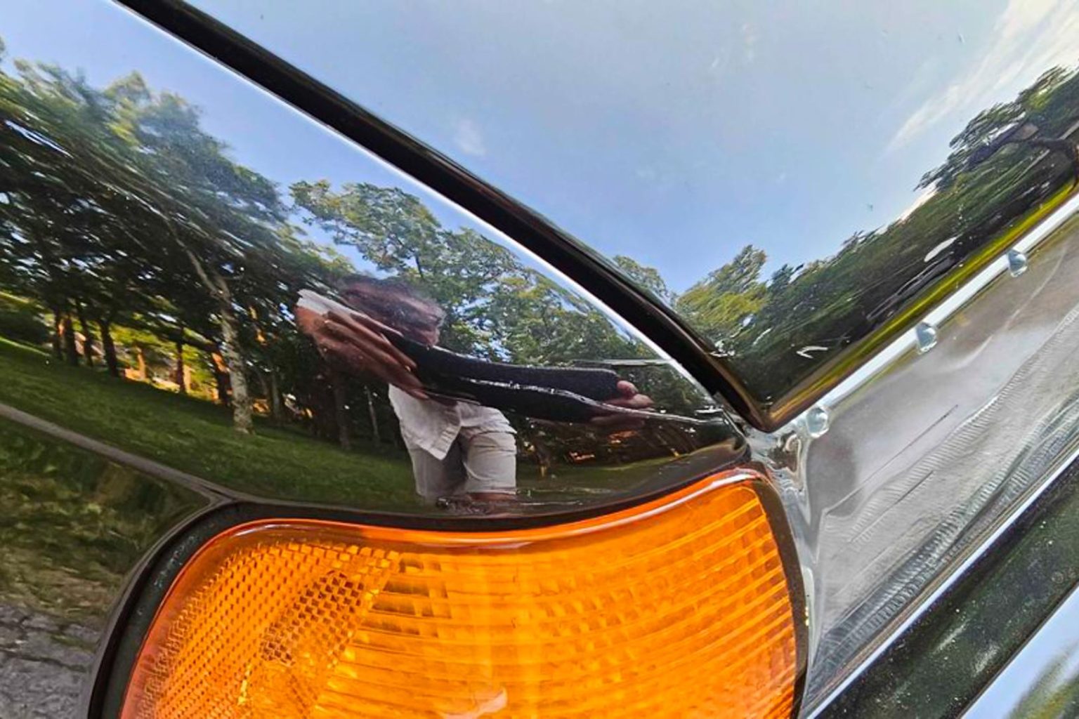 1997 BMW M3 | Built for Backroads