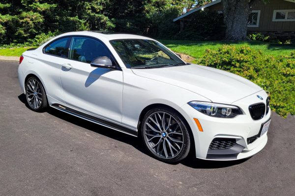 2018 BMW M240i | Built for Backroads